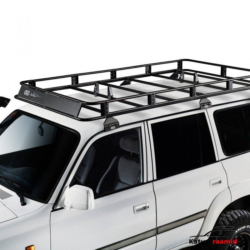 Safari platform 126x190 | Roof Racks